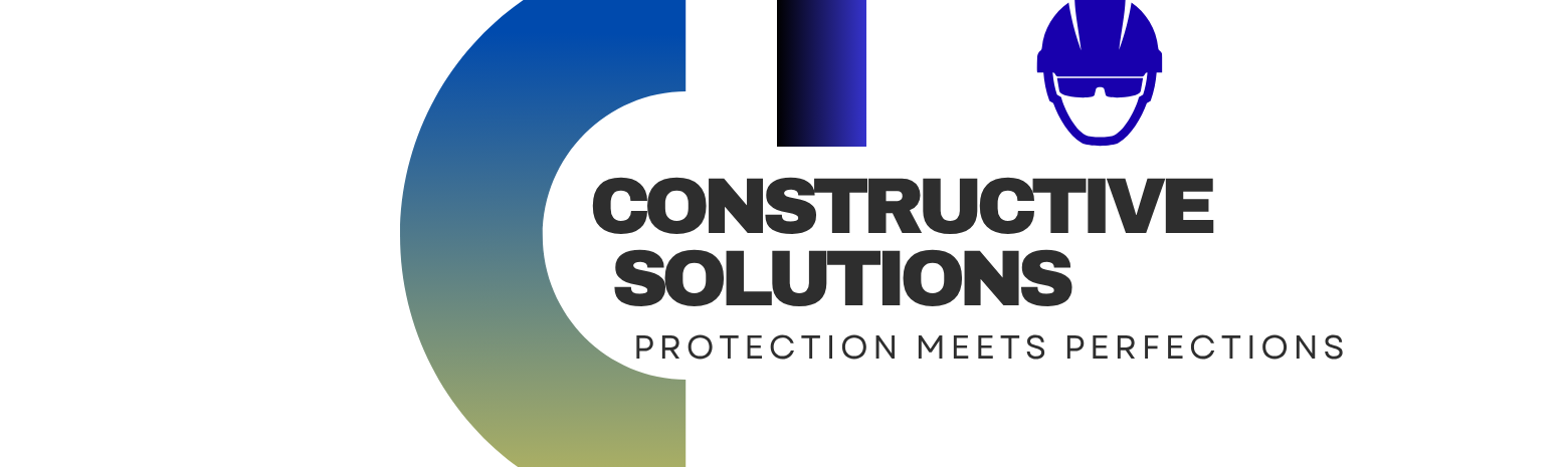 Constructive Solutions | Flooring & Waterproofing Islamabad